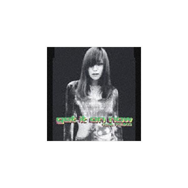 【発売日：2003年03月26日】種別:CD 邦楽J-POP 発売日:2003/03/26 販売元:エイベックス・ミュージック・クリエイティヴ 登録日:2006/10/20 globe グローブ ゲットイットオンナウフィーチャリングケイコ ...