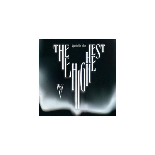 【発売日：2024年09月25日】種別:CD 邦楽J-POP 発売日:2024/09/25 販売元:エイベックス・ミュージック・クリエイティヴ 登録日:2024/07/03 WayV ウェイブイ ザ ハイエスト アルバム 特典:歌詞入りブッ...