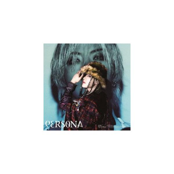 【発売日：2025年10月26日】種別:CD 邦楽J-POP 発売日:2025/10/26 販売元:エイベックス・ミュージック・クリエイティヴ 登録日:2025/09/01 YUTA ユウタ ペルソナ アルバム 中本悠太 中本 悠太 NCT...