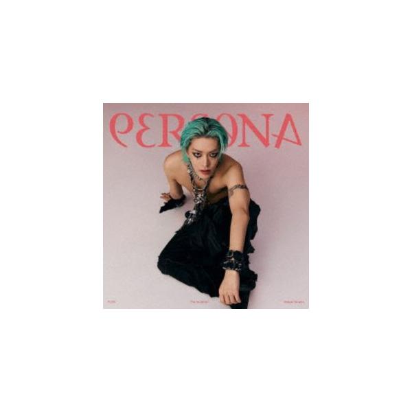 【発売日：2026年01月21日】種別:CD 邦楽J-POP 発売日:2026/01/21 販売元:エイベックス・ミュージック・クリエイティヴ 登録日:2025/10/03 YUTA ユウタ ペルソナ アルバム アルバム 中本悠太 中本 悠...