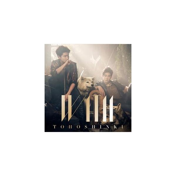 【発売日：2014年12月17日】種別:CD 邦楽J-POP 発売日:2014/12/17 販売元:エイベックス・ミュージック・クリエイティヴ 登録日:2014/10/24 東方神起 トウホウシンキ ウィズ 東方神起 CD 特典:ジャケット...