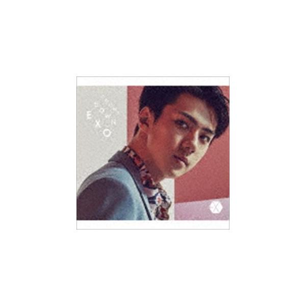 【発売日：2018年01月31日】種別:CD 邦楽J-POP 発売日:2018/01/31 販売元:エイベックス・ミュージック・クリエイティヴ 登録日:2017/12/04 EXO エクソ カウントダウン EXO CD 2018年年間邦楽ア...