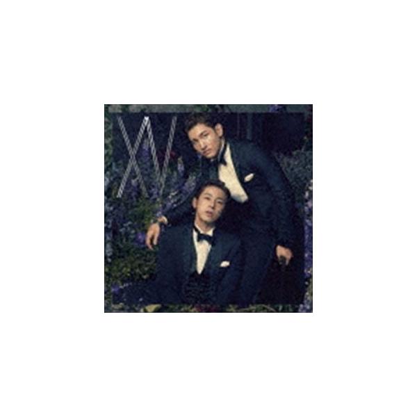 【発売日：2019年10月16日】種別:CD 邦楽J-POP 発売日:2019/10/16 販売元:エイベックス・ミュージック・クリエイティヴ 登録日:2019/08/19 東方神起 トウホウシンキ エックスブイ 東方神起 CD 特典:ポイ...