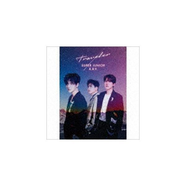 【発売日：2020年10月28日】種別:CD 邦楽J-POP 発売日:2020/10/28 販売元:エイベックス・ミュージック・クリエイティヴ 登録日:2020/08/31 SUPER JUNIOR-K.R.Y. スーパージュニアケイアール...