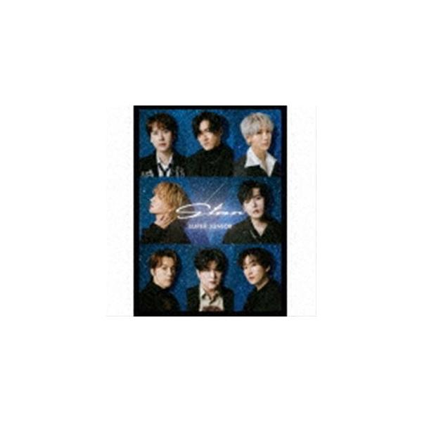 【発売日：2021年01月27日】種別:CD 邦楽J-POP 発売日:2021/01/27 販売元:エイベックス・ミュージック・クリエイティヴ 登録日:2020/12/04 SUPER JUNIOR STAR SUPER JUNIOR CD...