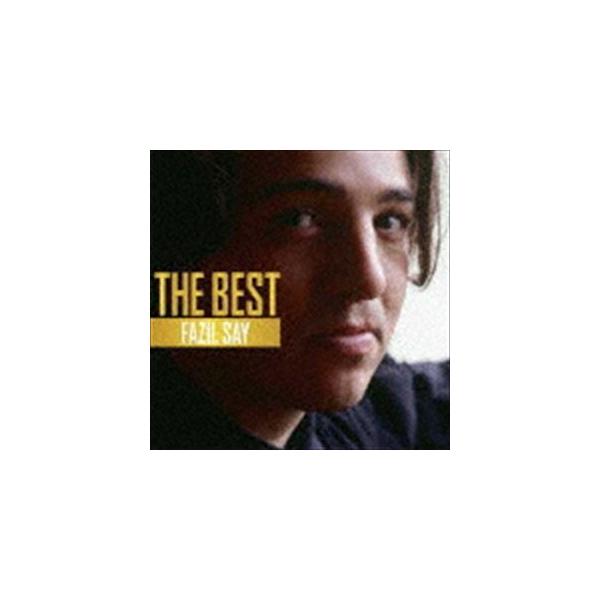 【発売日：2008年12月03日】種別:CD クラシック器楽曲 発売日:2008/12/03 販売元:エイベックス・ミュージック・クリエイティヴ 登録日:2008/09/11 ファジル・サイ（p） サイ ファジル ザ ベスト 5 ファジルサ...