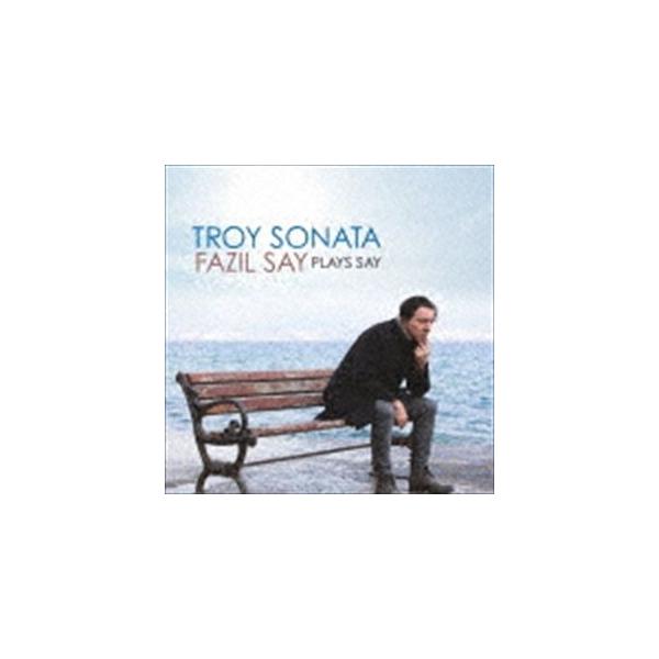 【発売日：2019年05月29日】種別:CD クラシック器楽曲 発売日:2019/05/29 販売元:エイベックス・ミュージック・クリエイティヴ 登録日:2019/03/29 ファジル・サイ（p） サイ ファジル ピアノ ソロ2 内容:≪ト...