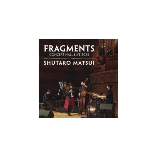 【発売日：2025年10月22日】種別:CD ジャズ・フュージョン国内ジャズ 発売日:2025/10/22 販売元:エイベックス・ミュージック・クリエイティヴ 登録日:2025/08/27 松井秀太郎（tp、flh） マツイシュウタロウ フ...