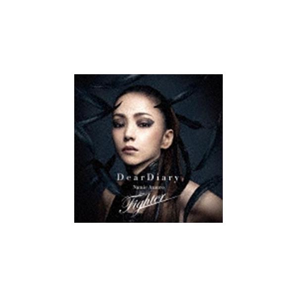 【発売日：2016年10月26日】種別:CD 邦楽J-POP 発売日:2016/10/26 販売元:エイベックス・ミュージック・クリエイティヴ 登録日:2016/09/20 安室奈美恵 アムロナミエ ディア ダイアリー ファイター 安室奈美...