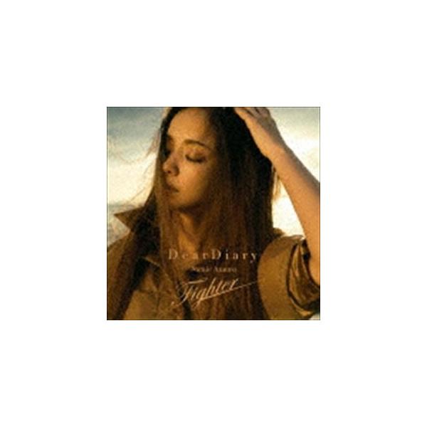 【発売日：2016年10月26日】種別:CD 邦楽J-POP 発売日:2016/10/26 販売元:エイベックス・ミュージック・クリエイティヴ 登録日:2016/09/20 安室奈美恵 アムロナミエ ディア ダイアリー ファイター 安室奈美...