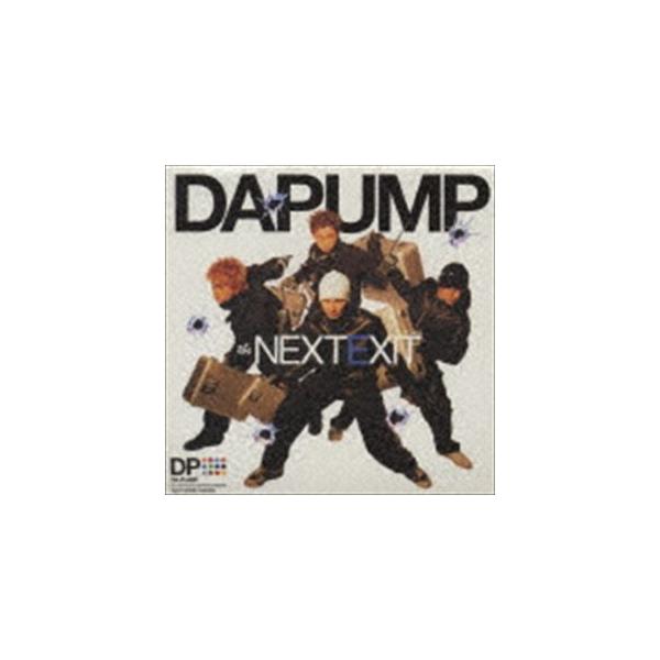 【発売日：2002年02月20日】種別:CD 邦楽J-POP 発売日:2002/02/20 販売元:エイベックス・ミュージック・クリエイティヴ 登録日:2006/10/20 DA PUMP ネクストエグジット DA PUMP CD DAPU...