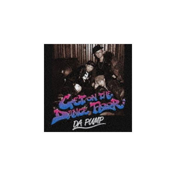 【発売日：2004年05月12日】種別:CD 邦楽J-POP 発売日:2004/05/12 販売元:エイベックス・ミュージック・クリエイティヴ 登録日:2006/10/20 DA PUMP ダパンプ ゲットオンザダンスフロアー DA PUM...