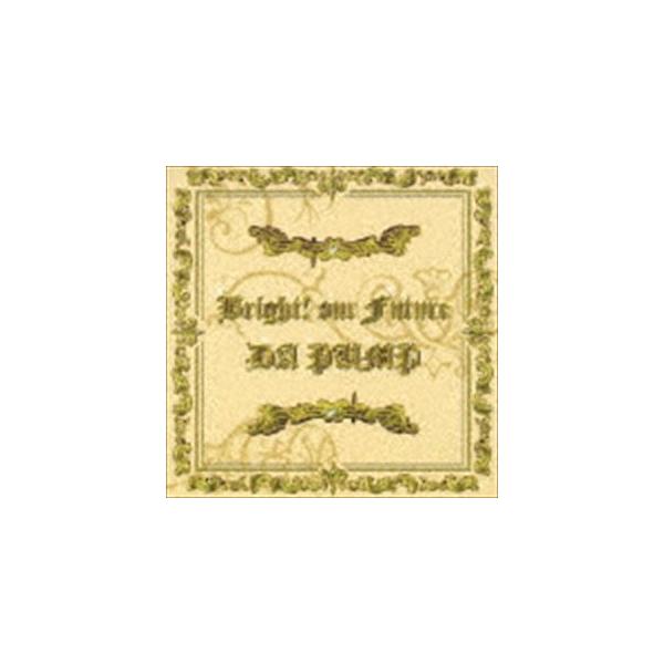 【発売日：2005年10月26日】種別:CD 邦楽J-POP 発売日:2005/10/26 販売元:エイベックス・ミュージック・クリエイティヴ 登録日:2006/10/20 DA PUMP ダパンプ ブライト アワー フューチャー DA P...