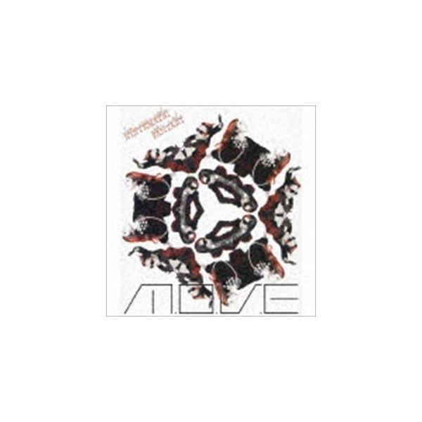 【発売日：2007年06月20日】種別:CD 邦楽J-POP 発売日:2007/06/20 販売元:エイベックス・ミュージック・クリエイティヴ 登録日:2007/04/10 m.o.v.e ムーブ システマティック ファンタジーグッド デイ...