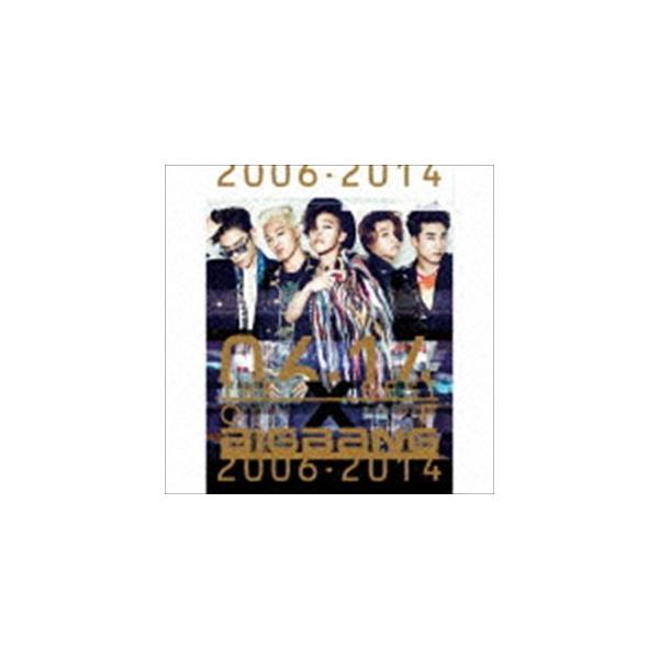 【発売日：2014年11月26日】種別:CD 邦楽J-POP 発売日:2014/11/26 販売元:エイベックス・ミュージック・クリエイティヴ 登録日:2014/10/09 BIGBANG THE BEST OF BIGBANG 2006-...