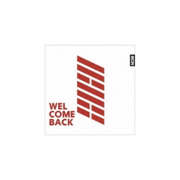 【発売日：2016年01月13日】種別:CD 邦楽J-POP 発売日:2016/01/13 販売元:エイベックス・エンタテインメント 登録日:2015/10/13 iKON アイコン ウェルカム バック iKON CD 特典:メンバーソロカ...