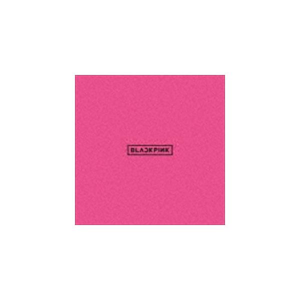 【発売日：2017年08月30日】種別:CD 邦楽J-POP 発売日:2017/08/30 販売元:エイベックス・ミュージック・クリエイティヴ 登録日:2017/05/18 BLACKPINK ブラックピンク ブラックピンク BLACKPI...