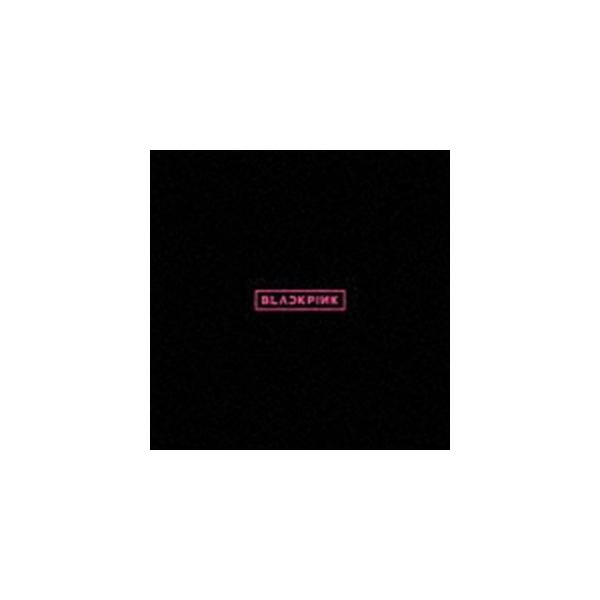 【発売日：2017年08月30日】種別:CD 邦楽J-POP 発売日:2017/08/30 販売元:エイベックス・ミュージック・クリエイティヴ 登録日:2017/05/18 BLACKPINK ブラックピンク ブラックピンク BLACKPI...