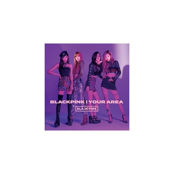【発売日：2018年12月05日】種別:CD 邦楽J-POP 発売日:2018/12/05 販売元:エイベックス・ミュージック・クリエイティヴ 登録日:2018/10/22 BLACKPINK ブラックピンク ブラックピンク イン ユア エ...