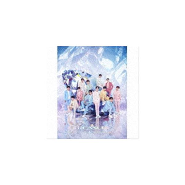 【発売日：2021年03月31日】種別:CD 洋楽アジアンポップス 発売日:2021/03/31 販売元:エイベックス・ミュージック・クリエイティヴ 登録日:2021/01/21 TREASURE トレジャー ザ ファースト ステップ トレ...