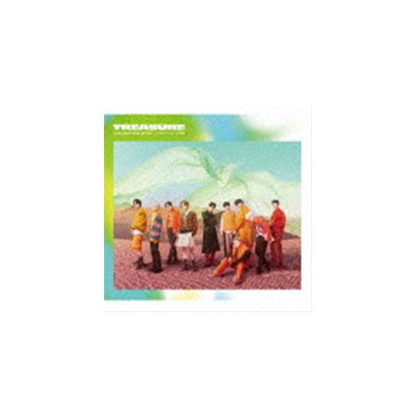 【発売日：2022年11月30日】種別:CD 邦楽J-POP 発売日:2022/11/30 販売元:エイベックス・ミュージック・クリエイティヴ 登録日:2022/09/20 TREASURE トレジャー ザ セカンド ステップ チャプター ...