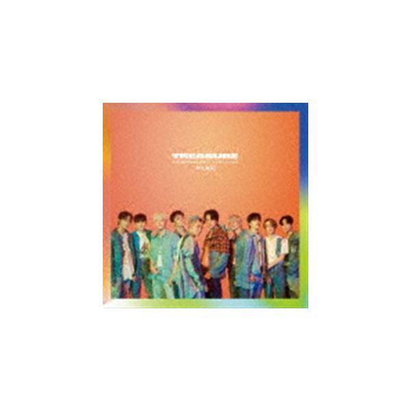 【発売日：2022年11月30日】種別:CD 邦楽J-POP 発売日:2022/11/30 販売元:エイベックス・ミュージック・クリエイティヴ 登録日:2022/09/20 TREASURE トレジャー ザ セカンド ステップ チャプター ...