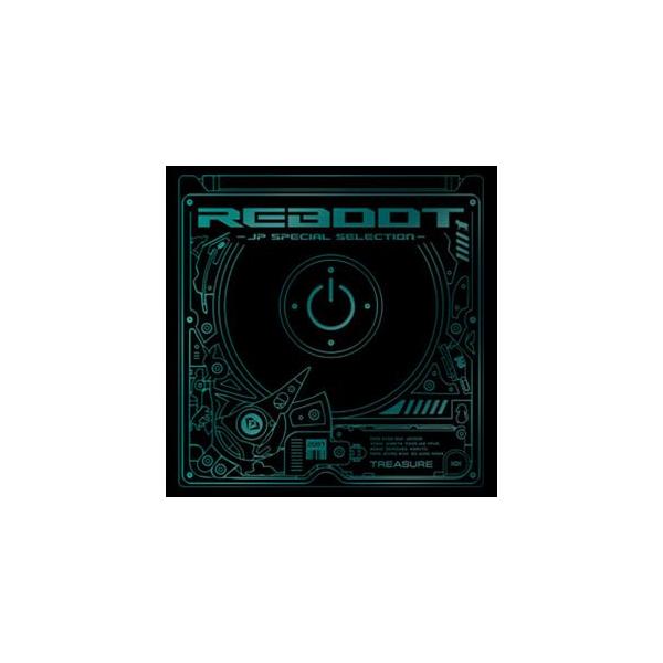 【発売日：2024年02月21日】種別:CD 邦楽J-POP 発売日:2024/02/21 販売元:エイベックス・ミュージック・クリエイティヴ 登録日:2023/12/25 TREASURE トレジャー リブート ジェイピー スペシャル セ...