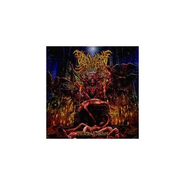 【発売日：2015年09月11日】種別:CD 洋楽ハードロック/ヘヴィメタル ※こちらの商品はインディーズ盤にて流通量が少なく、手配できない場合がございます 発売日:2015/09/11 販売元:ラッツパック・レコード 登録日:2015/0...