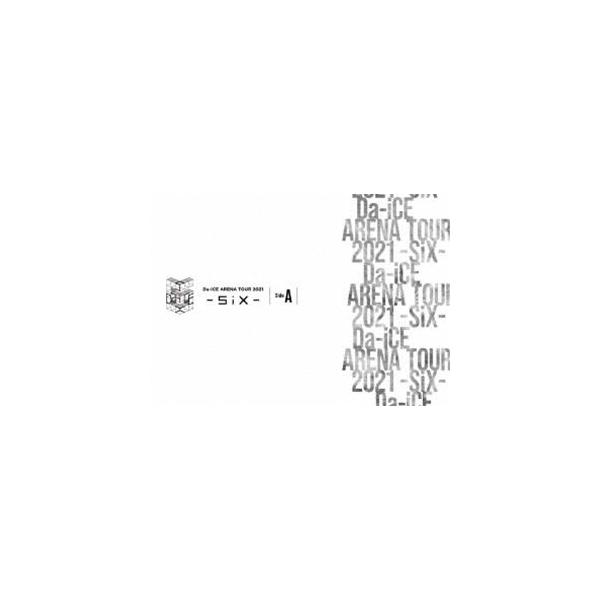 【発売日：2022年03月16日】種別:Blu-ray 音楽Jポップ 発売日:2022/03/16 販売元:エイベックス・ミュージック・クリエイティヴ 登録日:2022/01/31 Da-iCE ダイス ダイスアリーナツアー2021シックス...