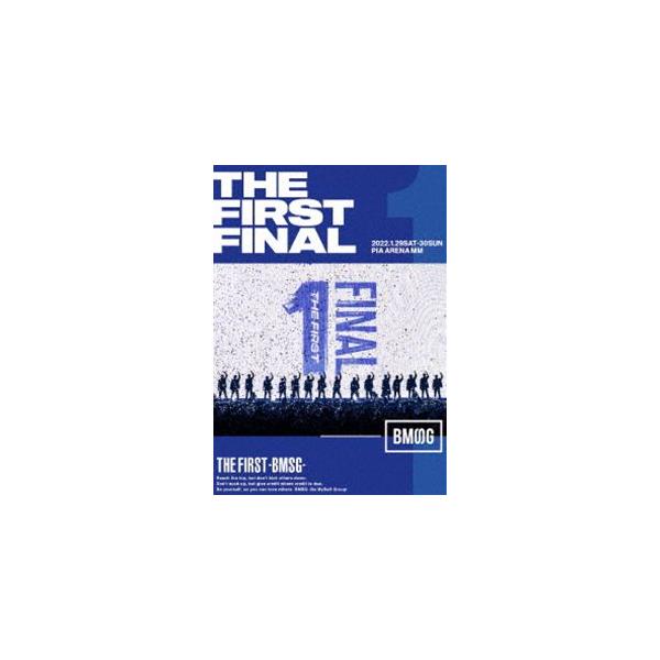 【発売日：2022年06月29日】種別:Blu-ray 音楽Jポップ 発売日:2022/06/29 販売元:エイベックス・ミュージック・クリエイティヴ 登録日:2022/04/26 THE FIRST -BMSG- ザファストビーエムエスジ...