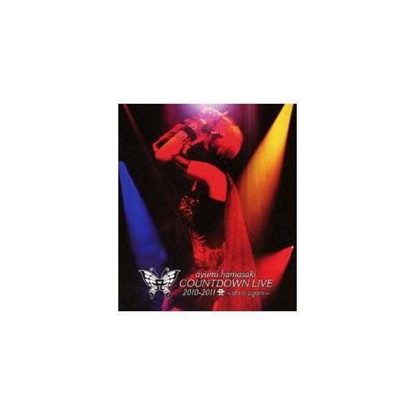 【発売日：2011年08月24日】種別:Blu-ray 音楽Jポップ 発売日:2011/08/24 販売元:エイベックス・ミュージック・クリエイティヴ 登録日:2011/05/20 浜崎あゆみ 浜崎あゆみ映像作品 カウントダウンライブ エー...