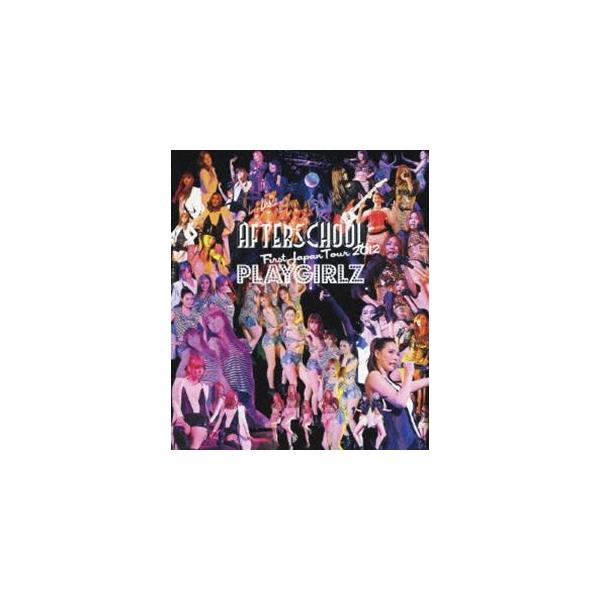 【発売日：2013年03月27日】種別:Blu-ray 音楽Jポップ 発売日:2013/03/27 販売元:エイベックス・ミュージック・クリエイティヴ 登録日:2013/01/11 AFTERSCHOOL ブルーレイ BD 内容:Intro...