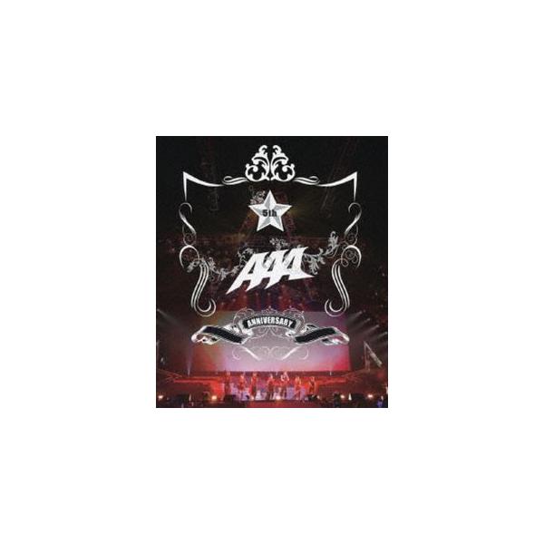 【発売日：2012年12月12日】種別:Blu-ray 音楽Jポップ 発売日:2012/12/12 販売元:エイベックス・ミュージック・クリエイティヴ 登録日:2012/10/24 AAA AAA映像作品 トリプルエー ブルーレイ BD 内...