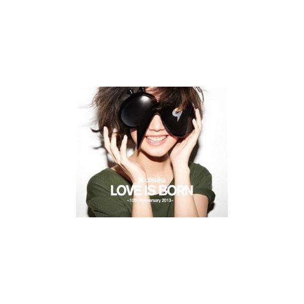 【発売日：2014年03月19日】種別:Blu-ray 音楽Jポップ 発売日:2014/03/19 販売元:エイベックス・ミュージック・クリエイティヴ 登録日:2013/12/26 大塚愛 ラブイズボーン 10thアニバーサリー 10周年 ...