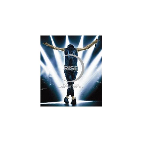 【発売日：2015年01月28日】種別:Blu-ray 音楽洋楽ポップス 発売日:2015/01/28 販売元:エイベックス・ミュージック・クリエイティヴ 登録日:2014/11/27 SOL（from BIGBANG） BIGBANG関連...