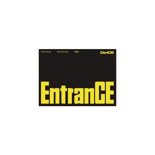 【発売日：2026年05月13日】種別:Blu-ray 音楽Jポップ 発売日:2026/05/13 販売元:エイベックス・ミュージック・クリエイティヴ 登録日:2026/03/09 Da-iCE ダイス ダイスアリーナツアー2025エントラ...