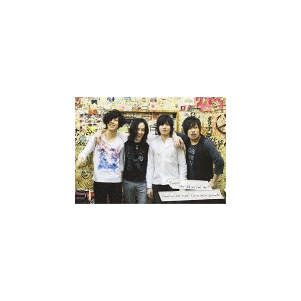 【発売日：2009年07月01日】種別:DVD 音楽Jポップ 発売日:2009/07/01 販売元:ユニバーサル ミュージック 登録日:2009/04/29 flumpool フランプール 特典:Tour 2009 “Unreal”スペシャ...