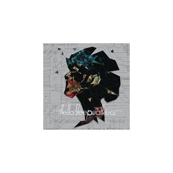 【発売日：2016年03月23日】種別:CD 邦楽ロック/ソウル 発売日:2016/03/23 販売元:ユニバーサル ミュージック 登録日:2016/01/28 Hello Sleepwalkers ハロースリープウォーカーズ プランレス ...