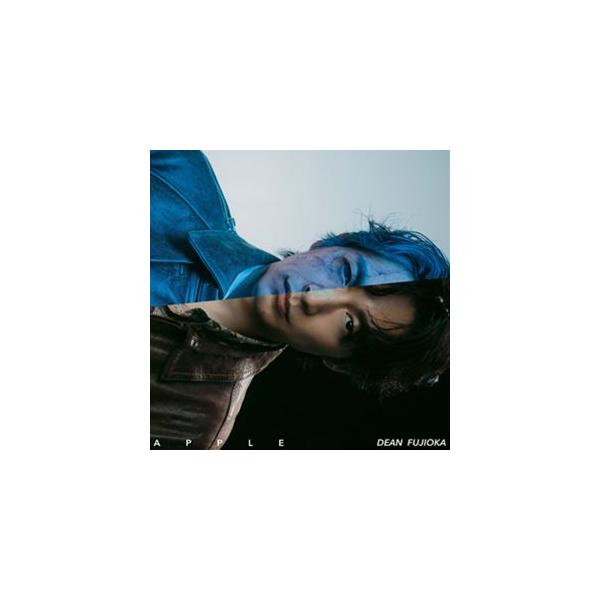 【発売日：2022年07月13日】種別:CD 邦楽J-POP 発売日:2022/07/13 販売元:ユニバーサル ミュージック 登録日:2022/05/24 DEAN FUJIOKA ディーンフジオカ アップル DEAN FUJIOKA C...