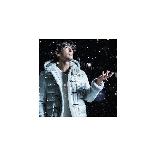 【発売日：2017年12月20日】種別:CD 邦楽J-POP 発売日:2017/12/20 販売元:ユニバーサル ミュージック 登録日:2017/11/02 DEAN FUJIOKA ディーンフジオカ レット イット スノー DEAN FU...