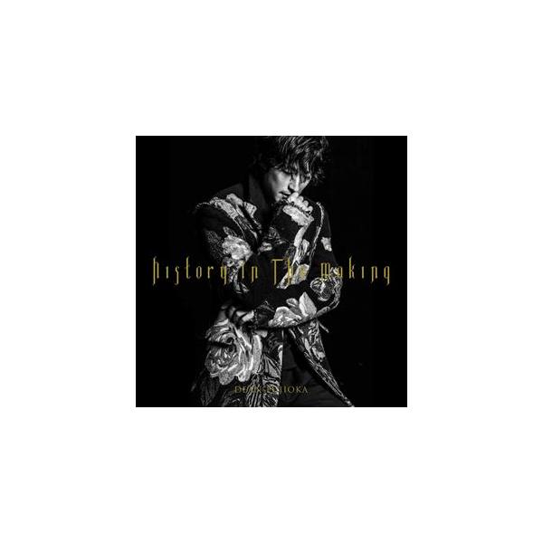 【発売日：2019年01月30日】種別:CD 邦楽J-POP 発売日:2019/01/30 販売元:ユニバーサル ミュージック 登録日:2018/11/30 DEAN FUJIOKA ディーンフジオカ ヒストリー イン ザ メイキング DE...