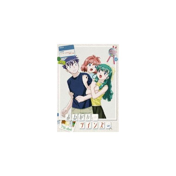 【発売日：2004年04月28日】種別:DVD アニメ萌え系アニメ 発売日:2004/04/28 販売元:バンダイナムコフィルムワークス 登録日:2004/06/01 浪川大輔 井出安軌 TVアニメおねがいシリーズ TVアニメおねがいツイン...