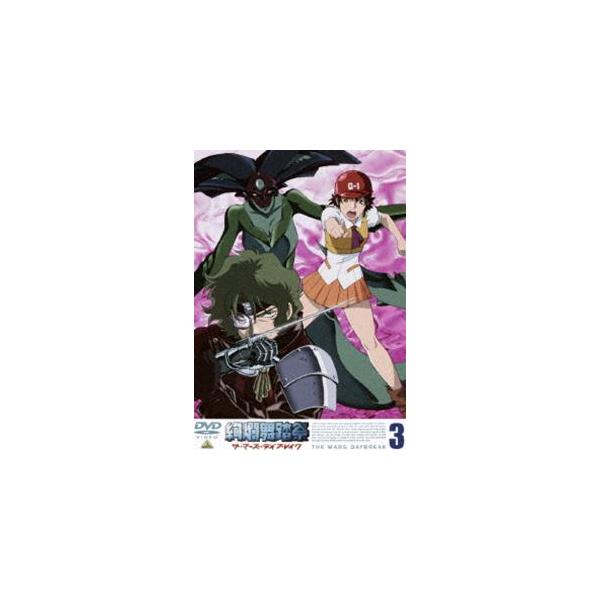 【発売日：2004年09月24日】種別:DVD アニメロボットアニメ 発売日:2004/09/24 販売元:バンダイナムコフィルムワークス 登録日:2004/06/01 関智一 森邦宏 ボンズ制作作品 TVアニメ絢爛舞踏祭ザ・マーズ・デイブ...