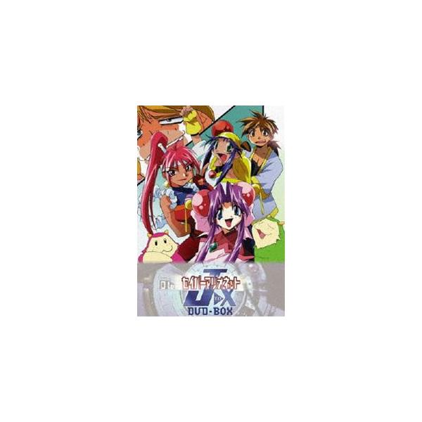 【発売日：2010年11月26日】種別:DVD アニメOVAアニメ 発売日:2010/11/26 販売元:バンダイナムコフィルムワークス 登録日:2010/06/25 今井由香 下田正美 セイバーマリオネット アニメセイバーマリオネットシリ...