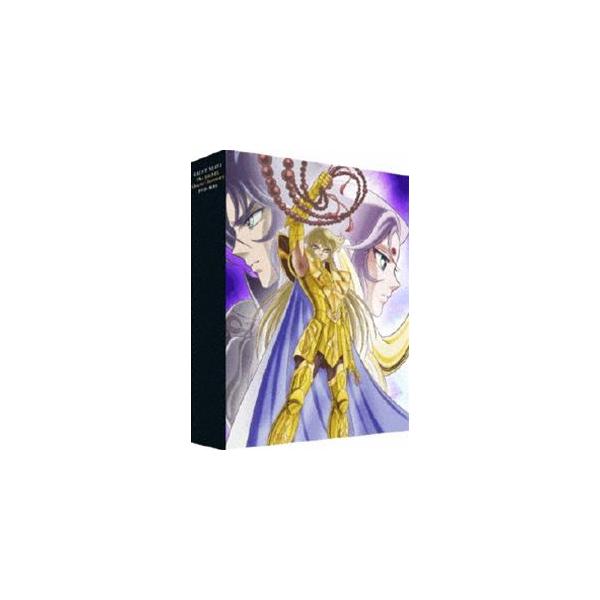 【発売日：2013年01月29日】種別:DVD アニメOVAアニメ 発売日:2013/01/29 販売元:バンダイナムコフィルムワークス 登録日:2012/07/06 古谷徹 聖闘士星矢 東映アニメーション制作作品 アニメ聖闘士星矢シリーズ...
