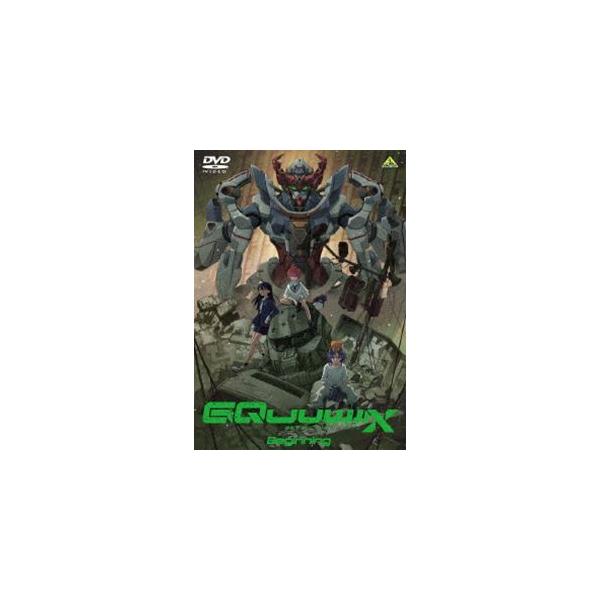 【発売日：2026年05月27日】種別:DVD アニメガンダム 発売日:2026/05/27 販売元:バンダイナムコフィルムワークス 登録日:2025/10/09 黒沢ともよ 鶴巻和哉 キドウセンシガンダムジークアクスビギニング GQuuu...