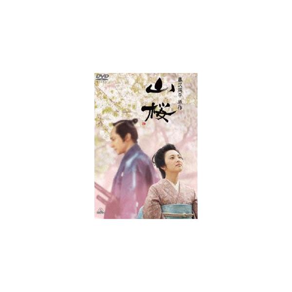【発売日：2008年12月24日】種別:DVD 邦画時代劇 発売日:2008/12/24 販売元:バンダイナムコフィルムワークス 登録日:2008/09/15 田中麗奈 篠原哲雄 藤沢周平原作映像作品 2000年代日本映画 解説:時代小説の...