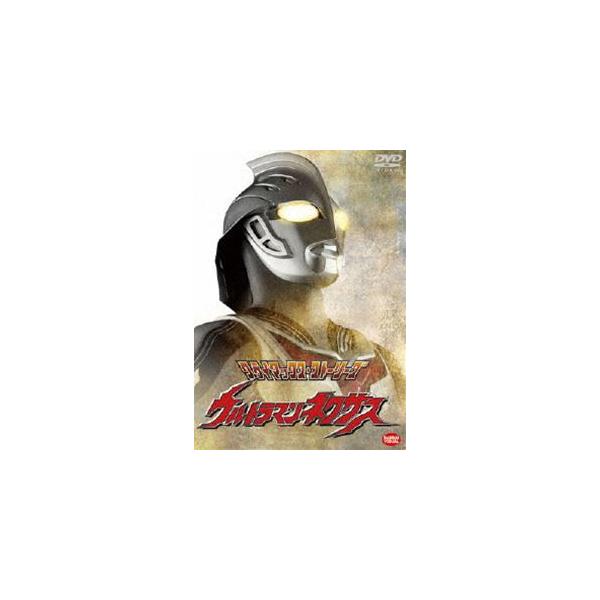 【発売日：2008年02月22日】種別:DVD アニメウルトラマンシリーズ 発売日:2008/02/22 販売元:バンダイナムコフィルムワークス 登録日:2007/11/15 ウルトラマンネクサス一覧 ウルトラマン作品一覧 解説:TVシリー...