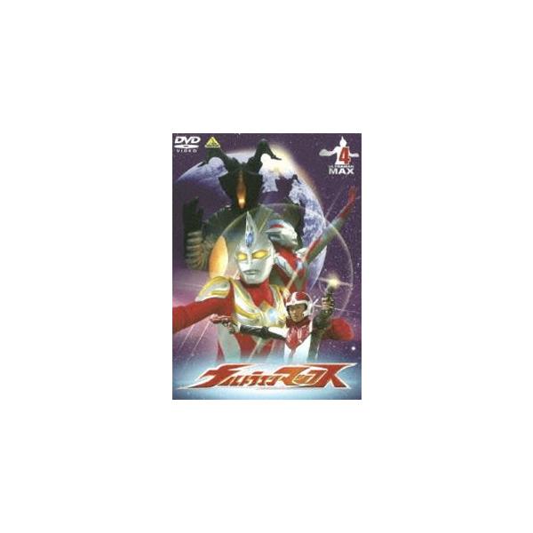 【発売日：2006年03月24日】種別:DVD アニメウルトラマンシリーズ 発売日:2006/03/24 販売元:バンダイナムコフィルムワークス 登録日:2005/12/15 青山草太 ウルトラマンマックス一覧 ウルトラマン作品一覧 特典:...