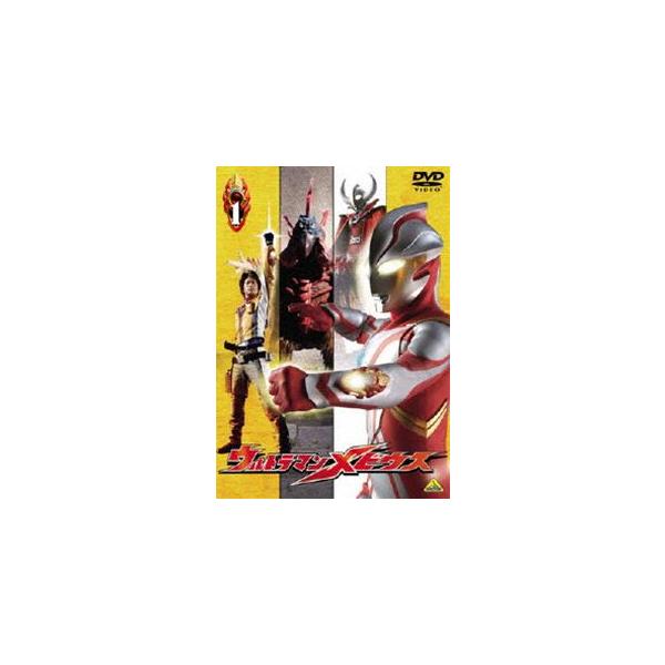 【発売日：2006年07月28日】種別:DVD アニメウルトラマンシリーズ 発売日:2006/07/28 販売元:バンダイナムコフィルムワークス 登録日:2006/05/01 五十嵐隼士 ウルトラマンメビウス一覧 ウルトラマン作品一覧 特典...